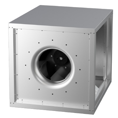 Ventilátor MPC 400 D4 40 | TZB produkt